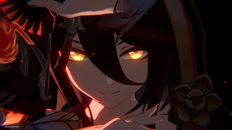 Fugue ‘s ultimate animation is so pretty!! Honkai: Star Rail | HoYoLAB