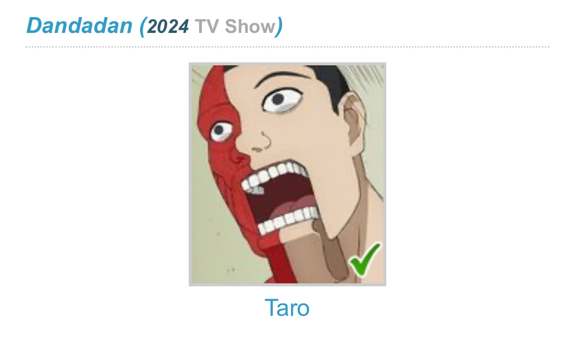 Same Dub Voice Actor (Kaiji Tang) | HoYoLAB