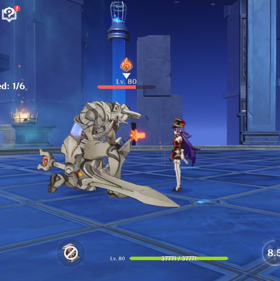 GUYZZ! HEAR ME OUT! Genshin Impact | HoYoLAB