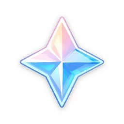 Primogems and the Primordial Sea appear to have similar colors Genshin ...