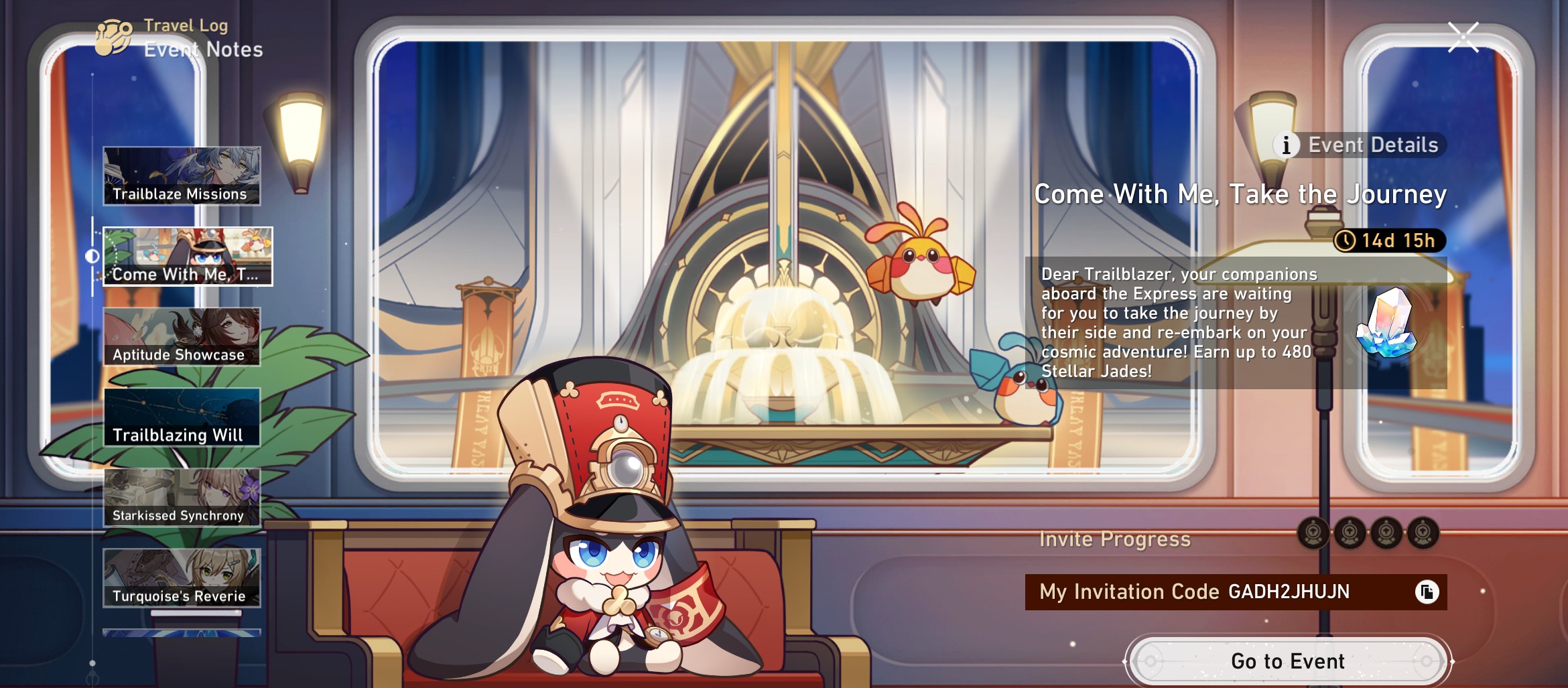 i joined HSR not too long ago and have no idea how this works ...