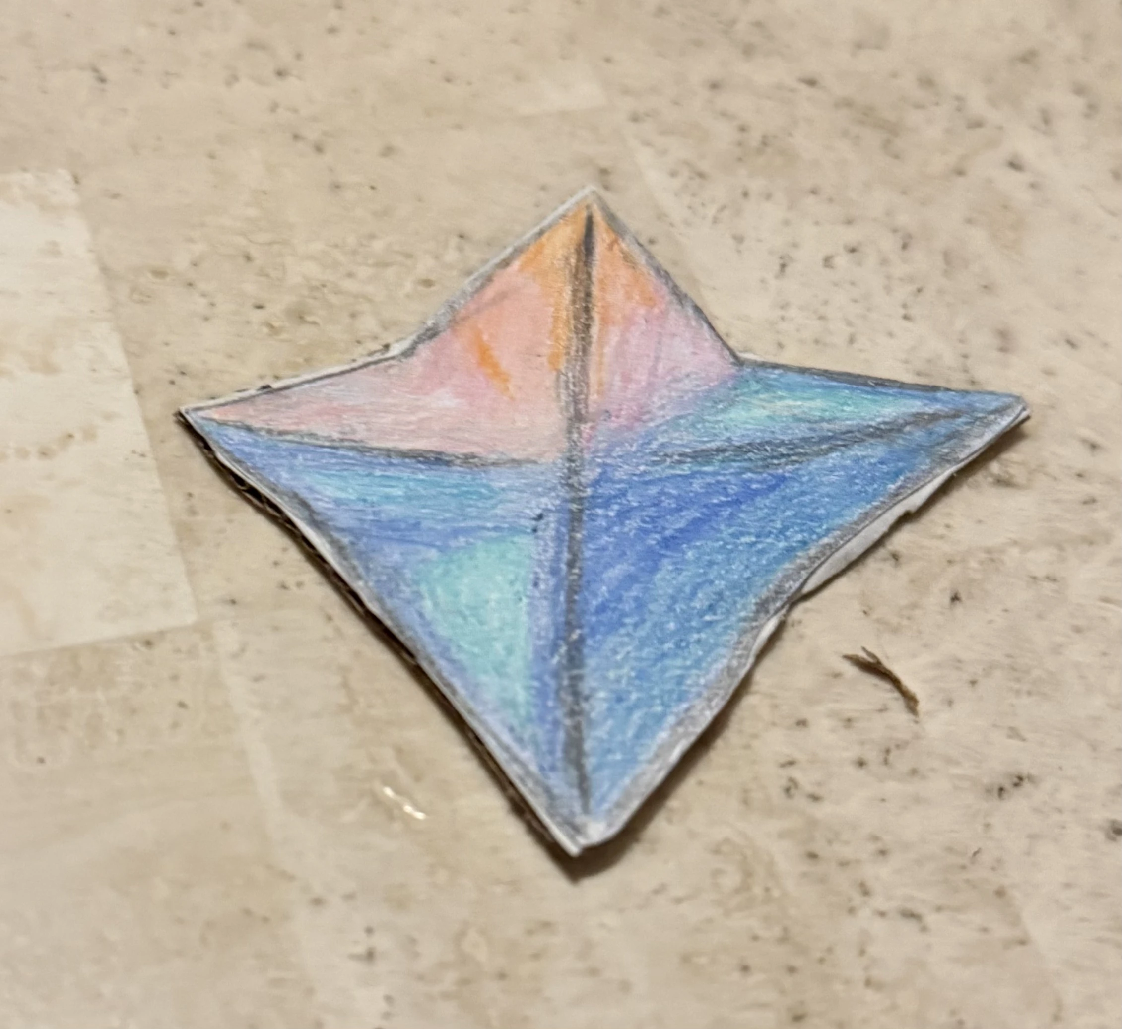 I made primogem Genshin Impact | HoYoLAB