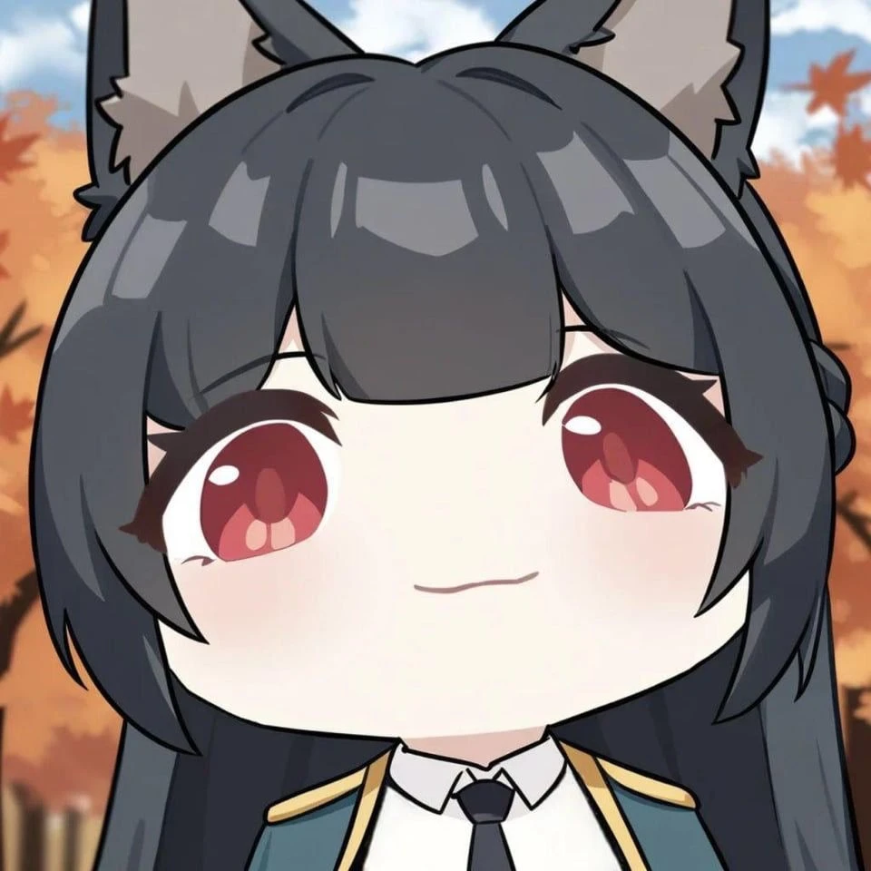 Fox girl companionship day 1 Zenless Zone Zero | HoYoLAB