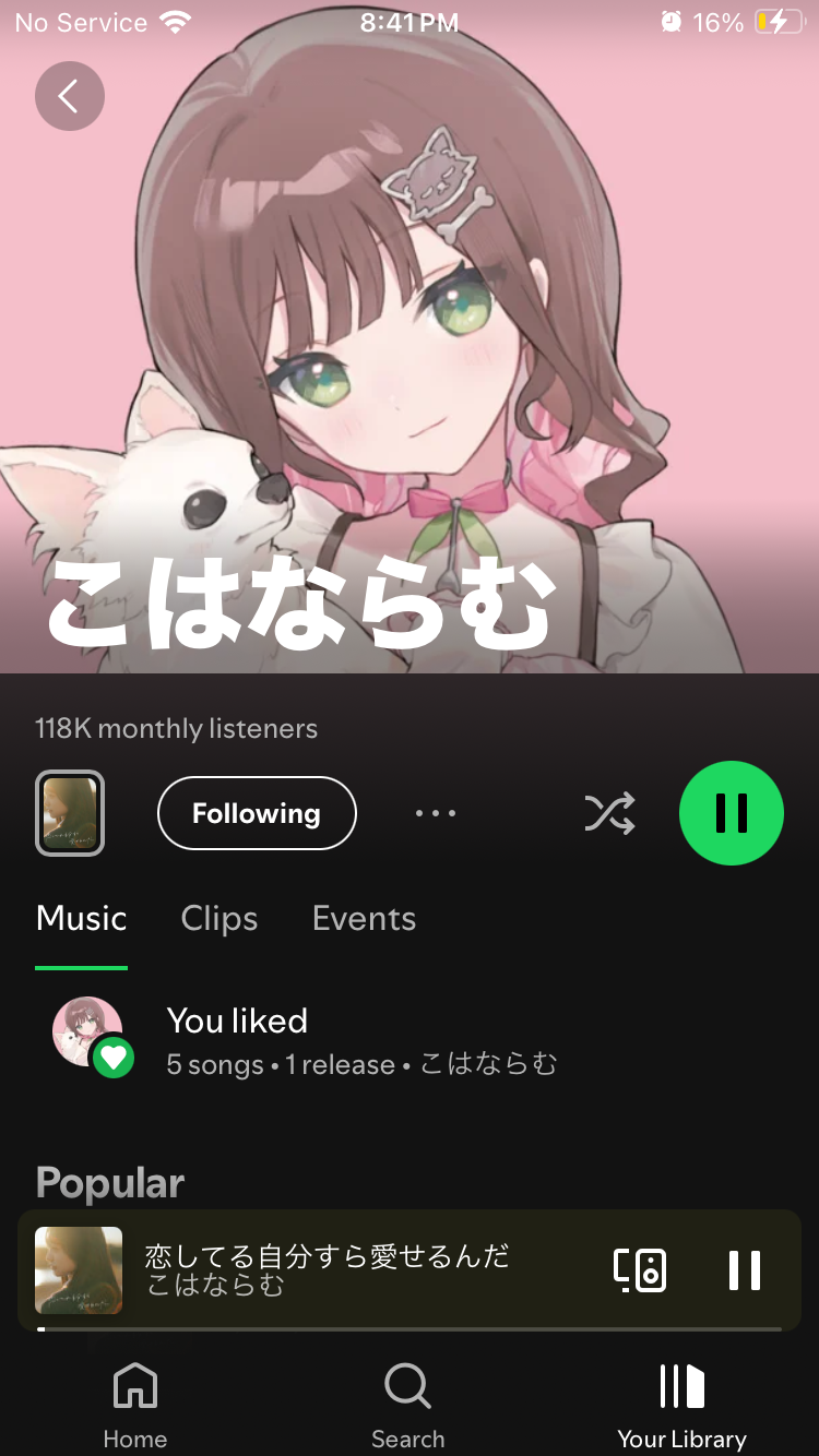 UNDERATTED ARTISTS. (THE ONE WITH THE ARCHON PFP IS AMAZING I SWEAR ...