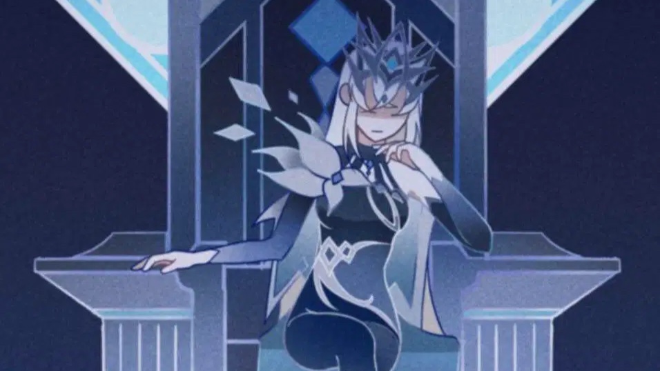 Tbh if in the 7.X update the Tsaritsa wasn’t the cryo archon it would ...