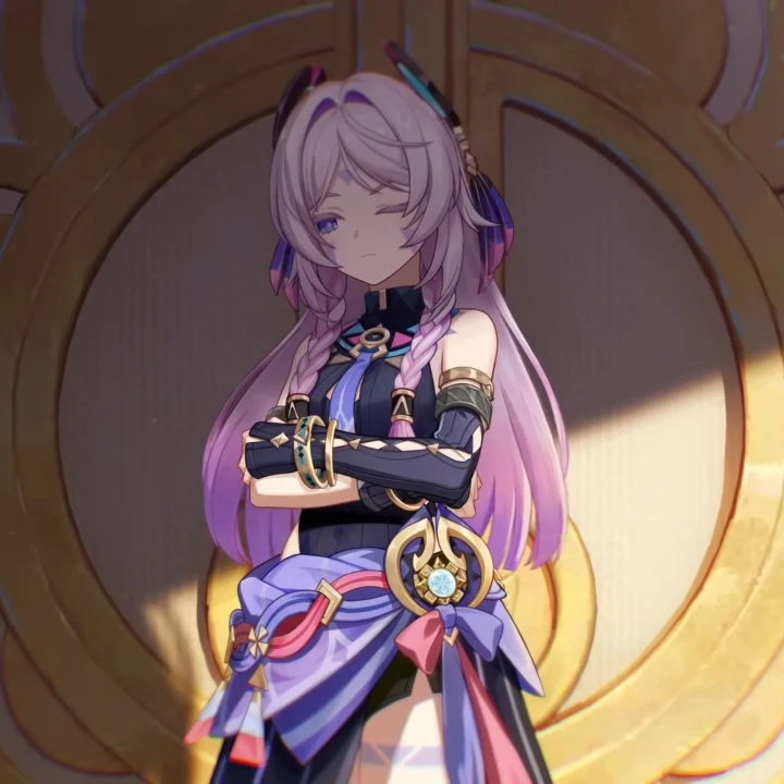 some Citlali icons (theese are from her trailer and teaser) Genshin ...
