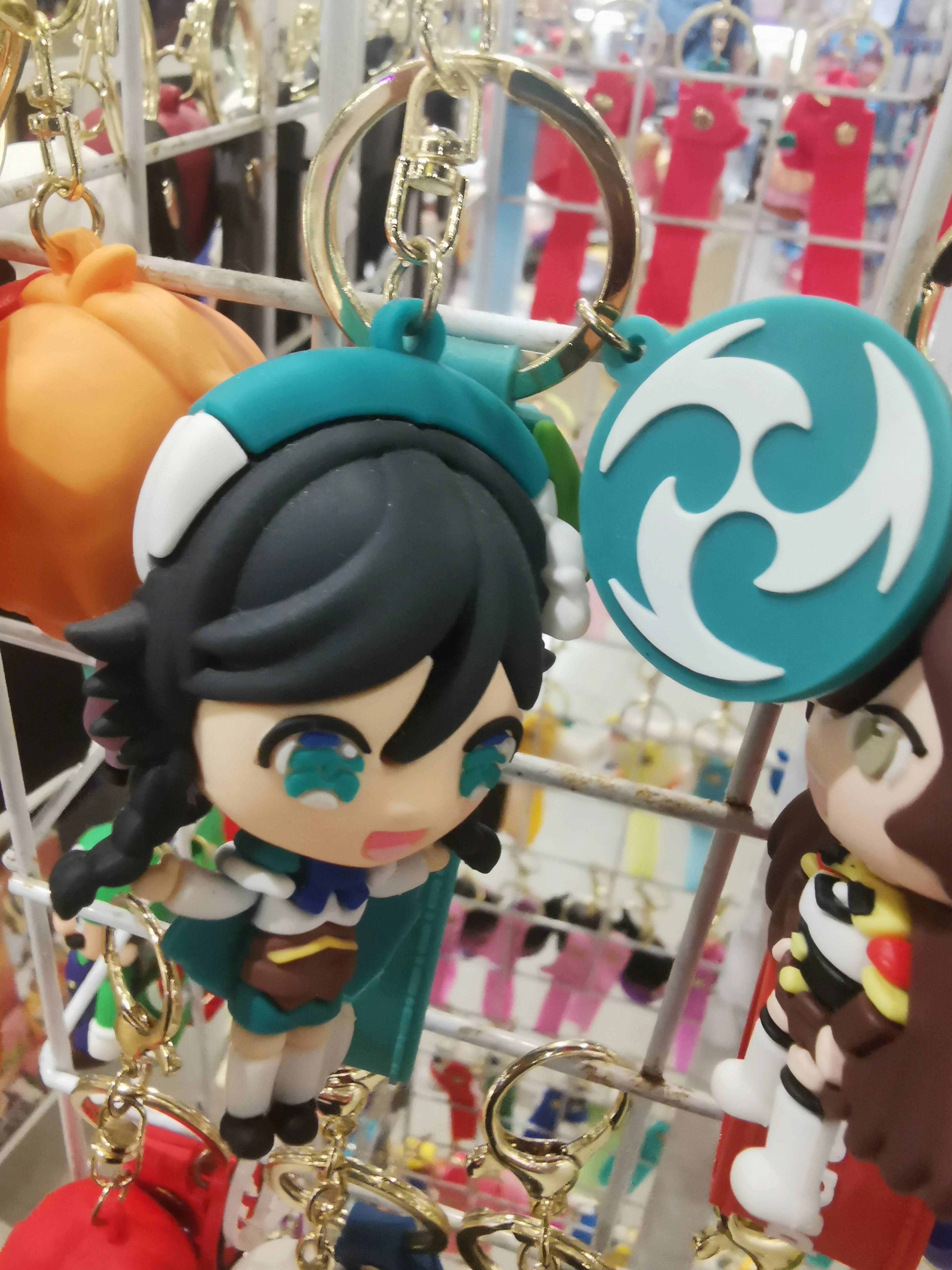 Mondstat shines eternal! Genshin Impact | HoYoLAB