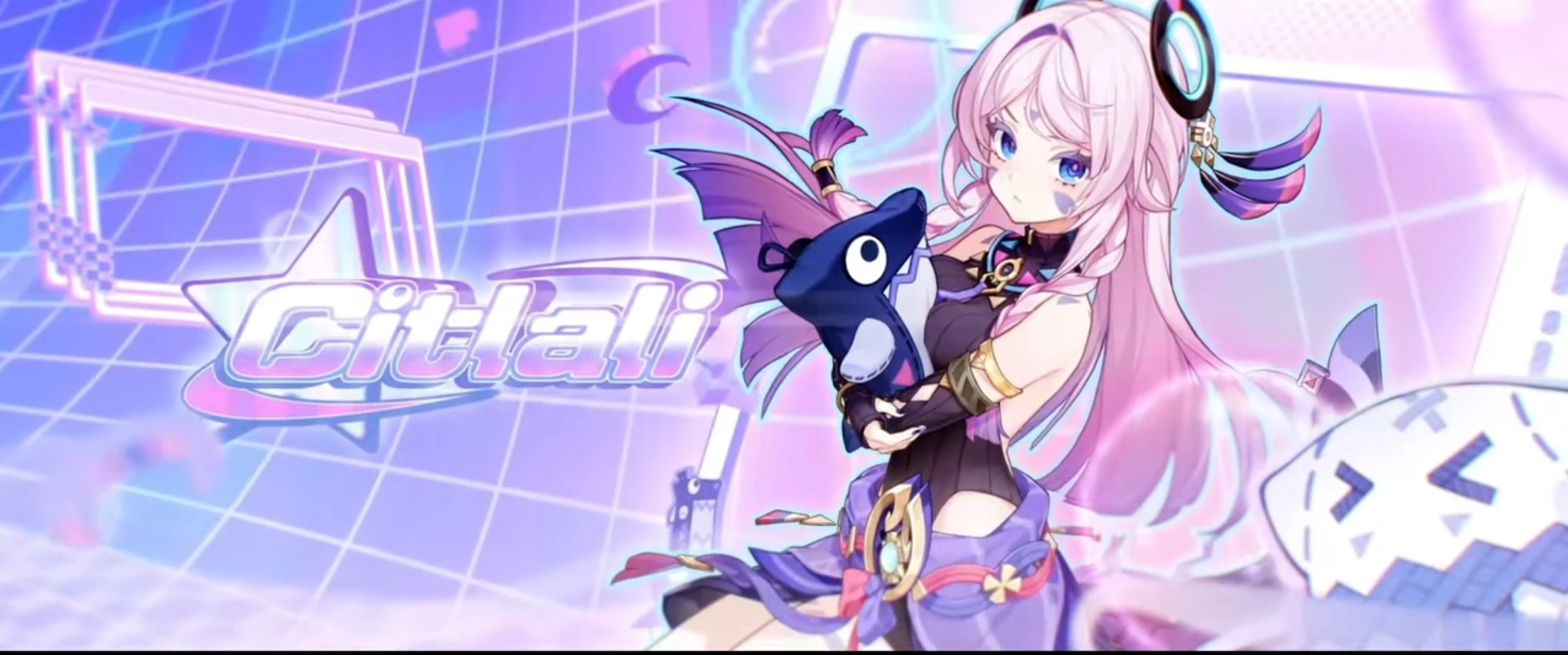 Citlali wallpaper Genshin Impact | HoYoLAB