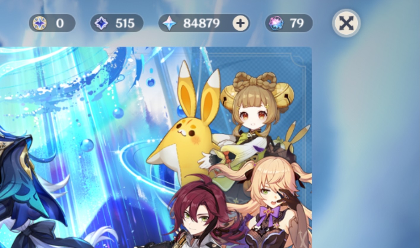 Day 144 to C6 R1 Pyro Archon Genshin Impact | HoYoLAB