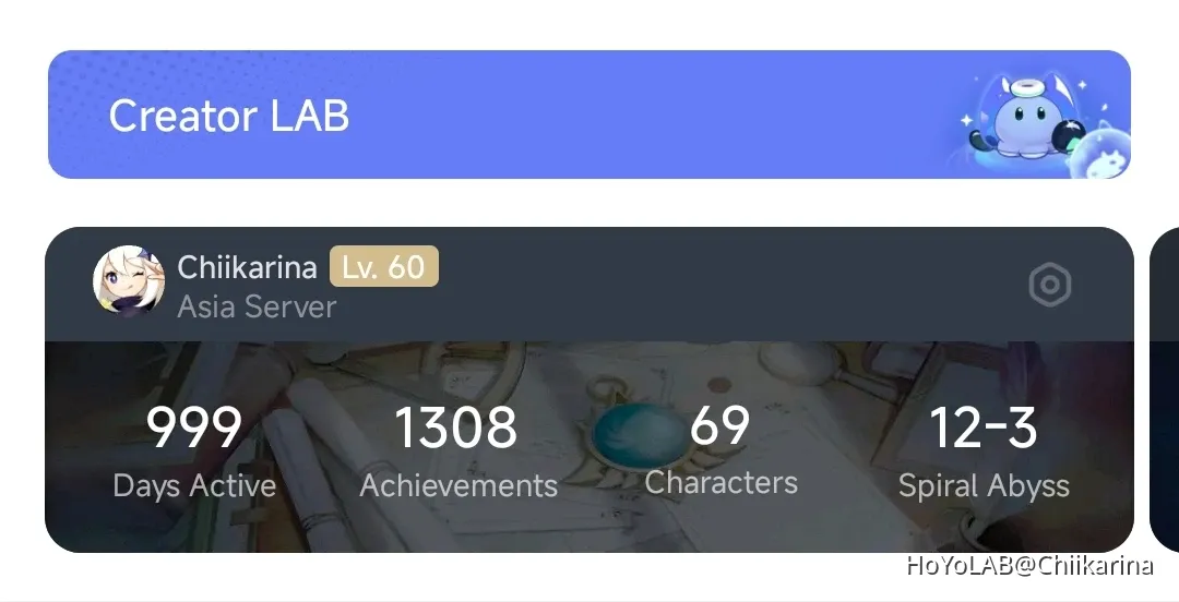 999 Days in Genshin, Pull Mavuika on 1000th Day Genshin Impact | HoYoLAB