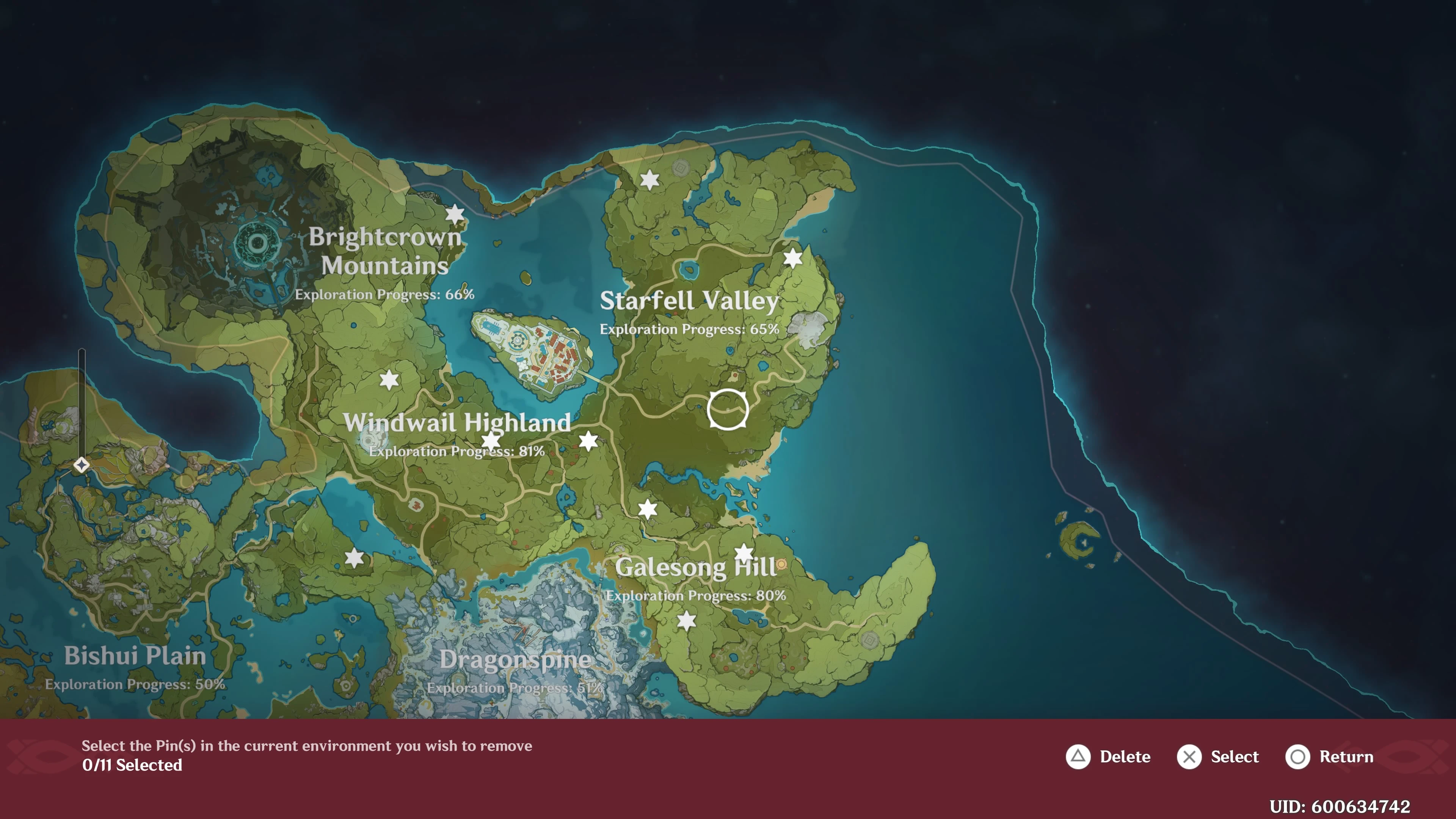 Why do I have an extra key ;-; Genshin Impact | HoYoLAB