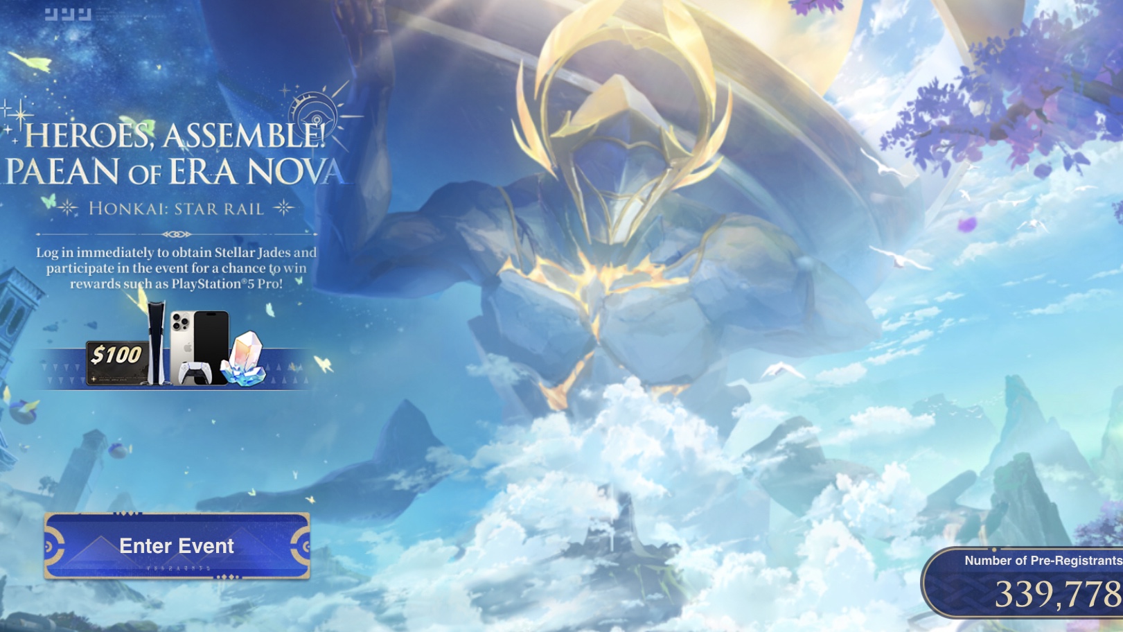 Let’s help eachother! I crave rewards for hsr lol Honkai: Star Rail ...