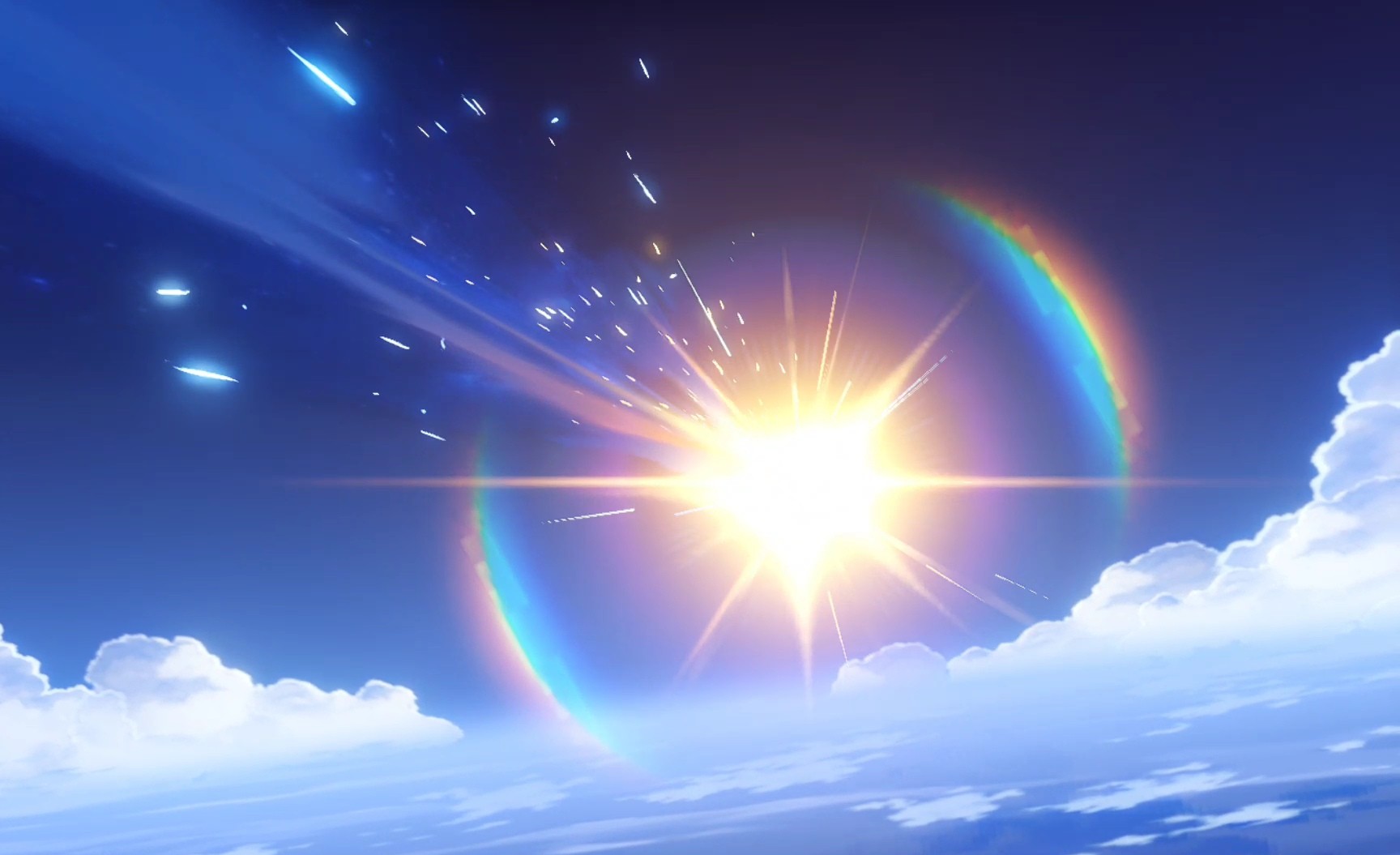 holy capturing radiance Genshin Impact | HoYoLAB