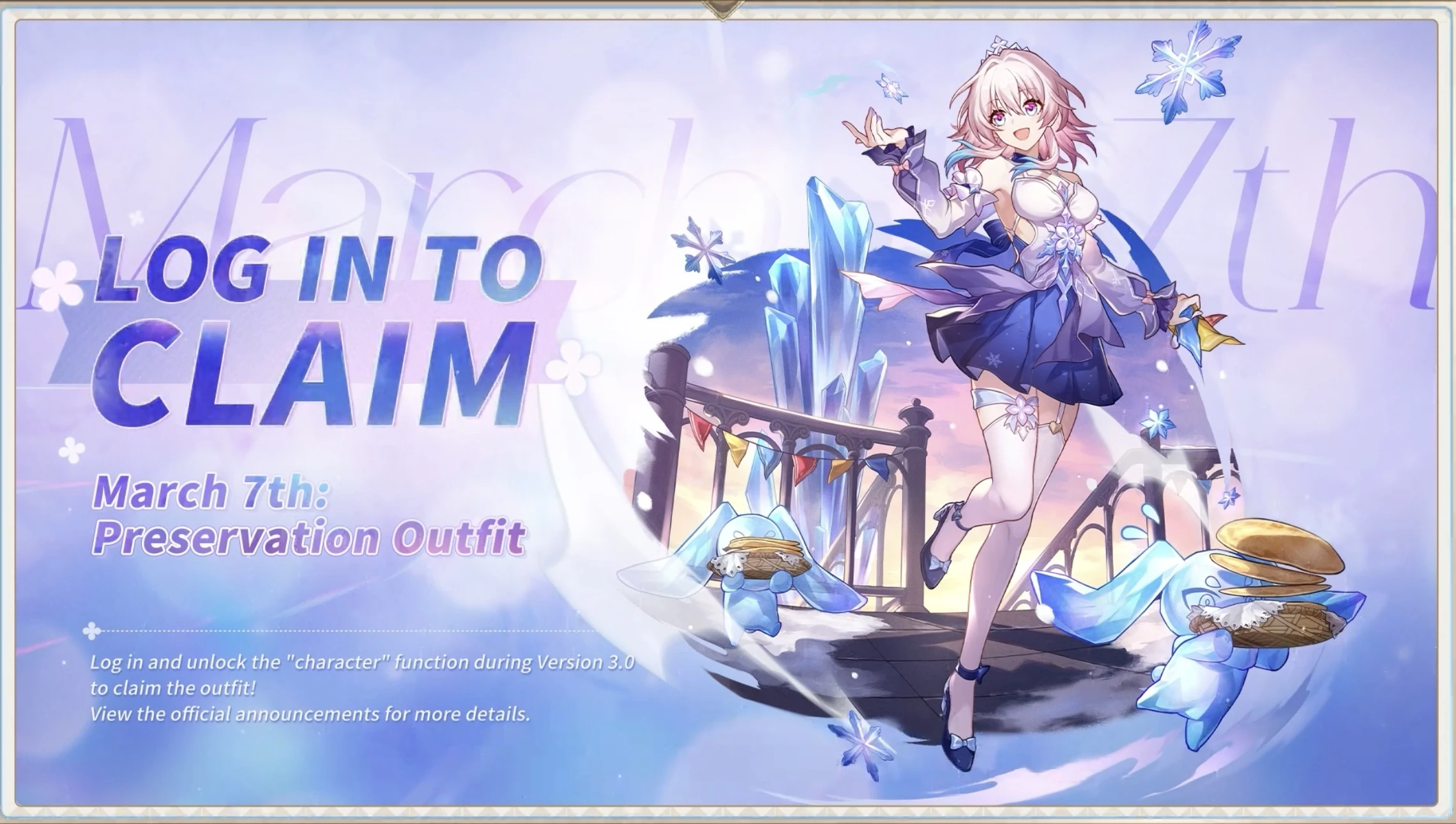 They finally did it! Honkai: Star Rail | HoYoLAB