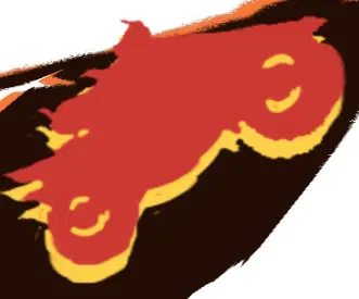 how to draw preston fire logo