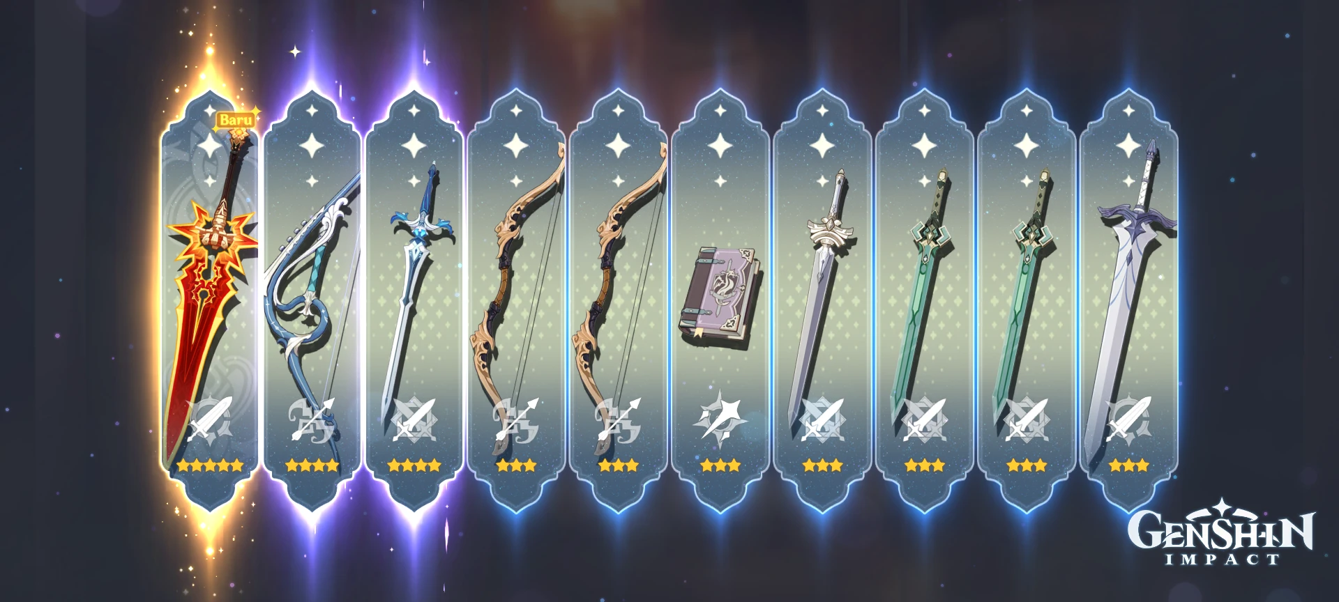 Hoki Genshin Impact | HoYoLAB