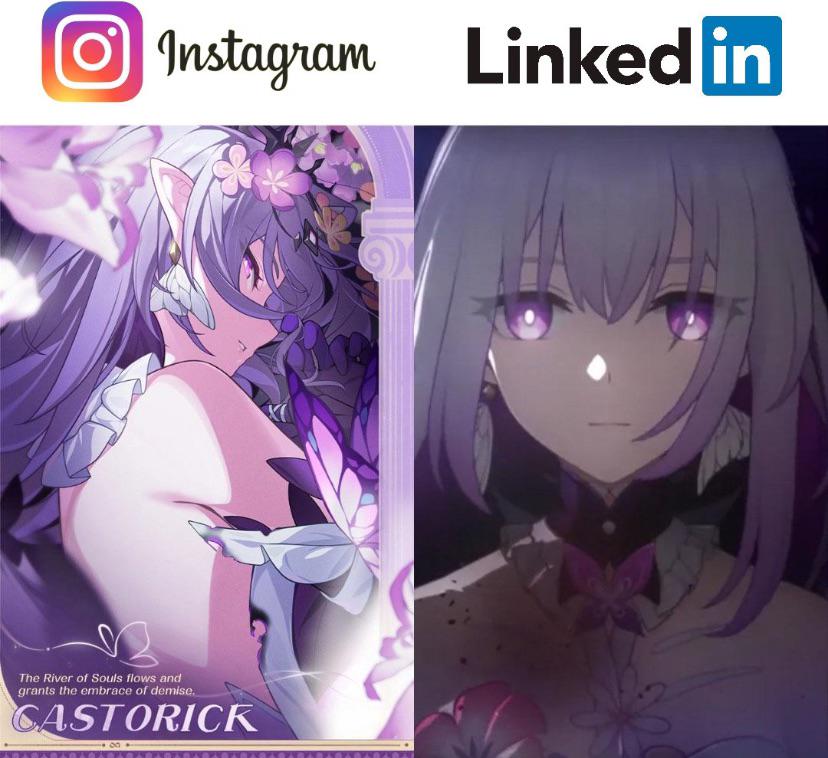 sad life of Castorice XDD Honkai: Star Rail | HoYoLAB