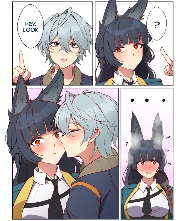 miyabi post Zenless Zone Zero | HoYoLAB