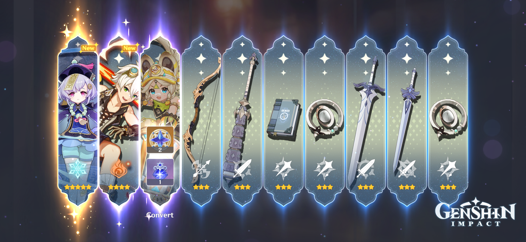 I'm actually crying rn 😭 Genshin Impact | HoYoLAB