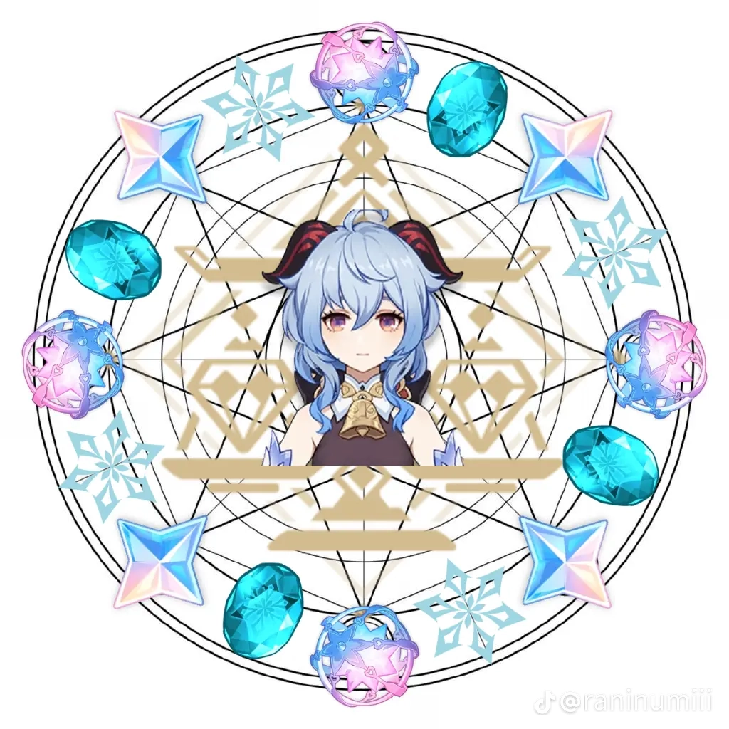 wishing rituals!!! Genshin Impact | HoYoLAB