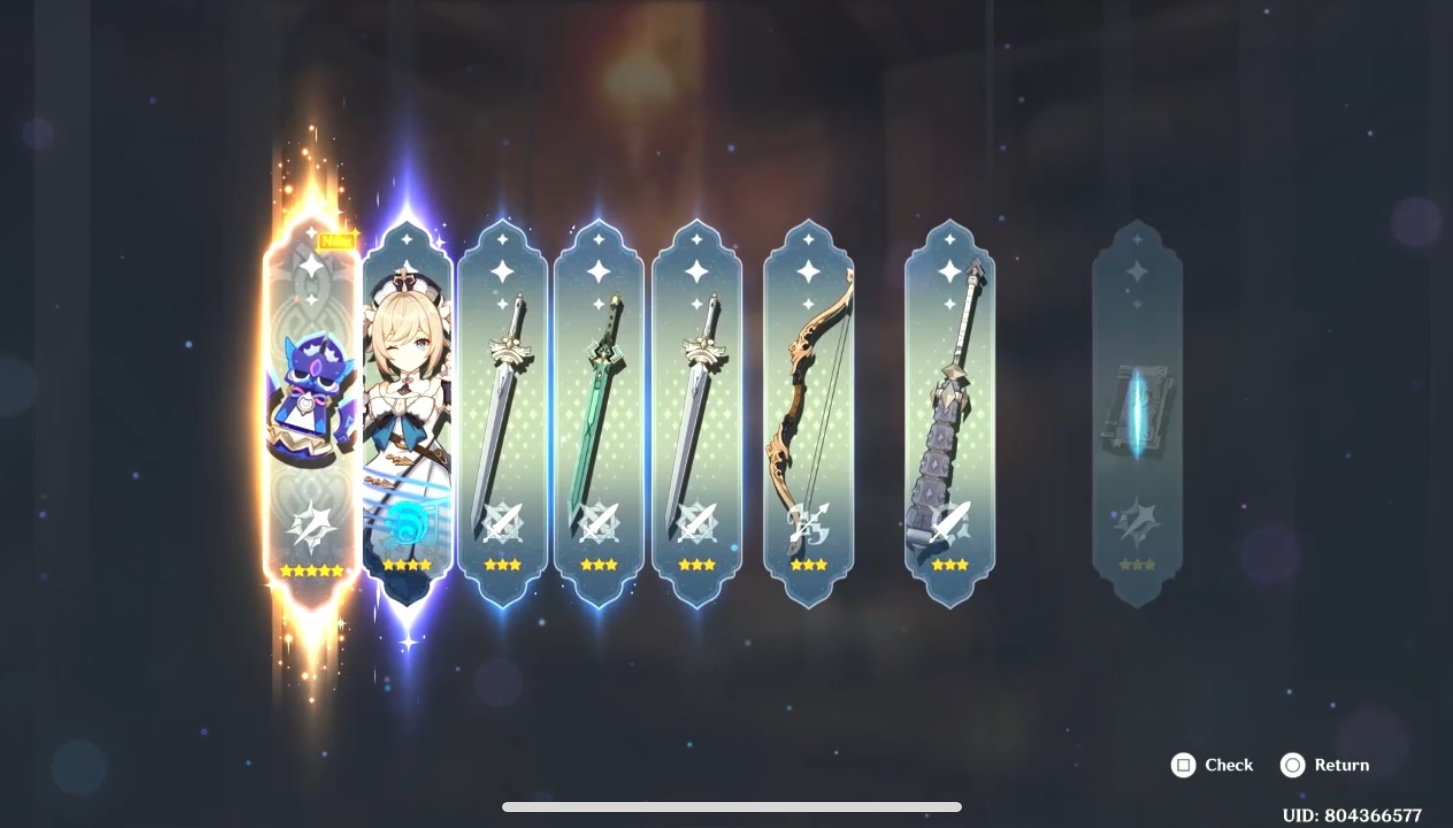 Citlali, Fire Goddess and New Skin Genshin Impact | HoYoLAB