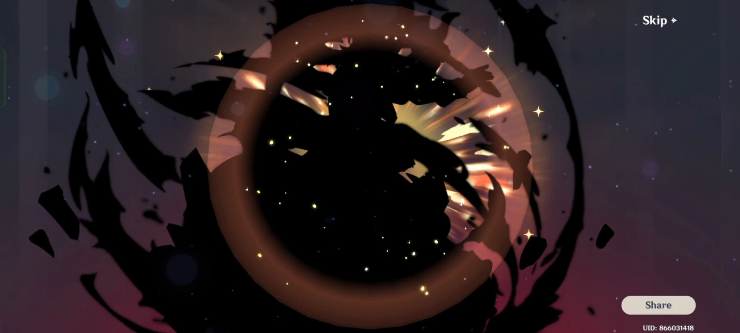 i Think , i Got a Male Pyro Archon 😭 Genshin Impact | HoYoLAB