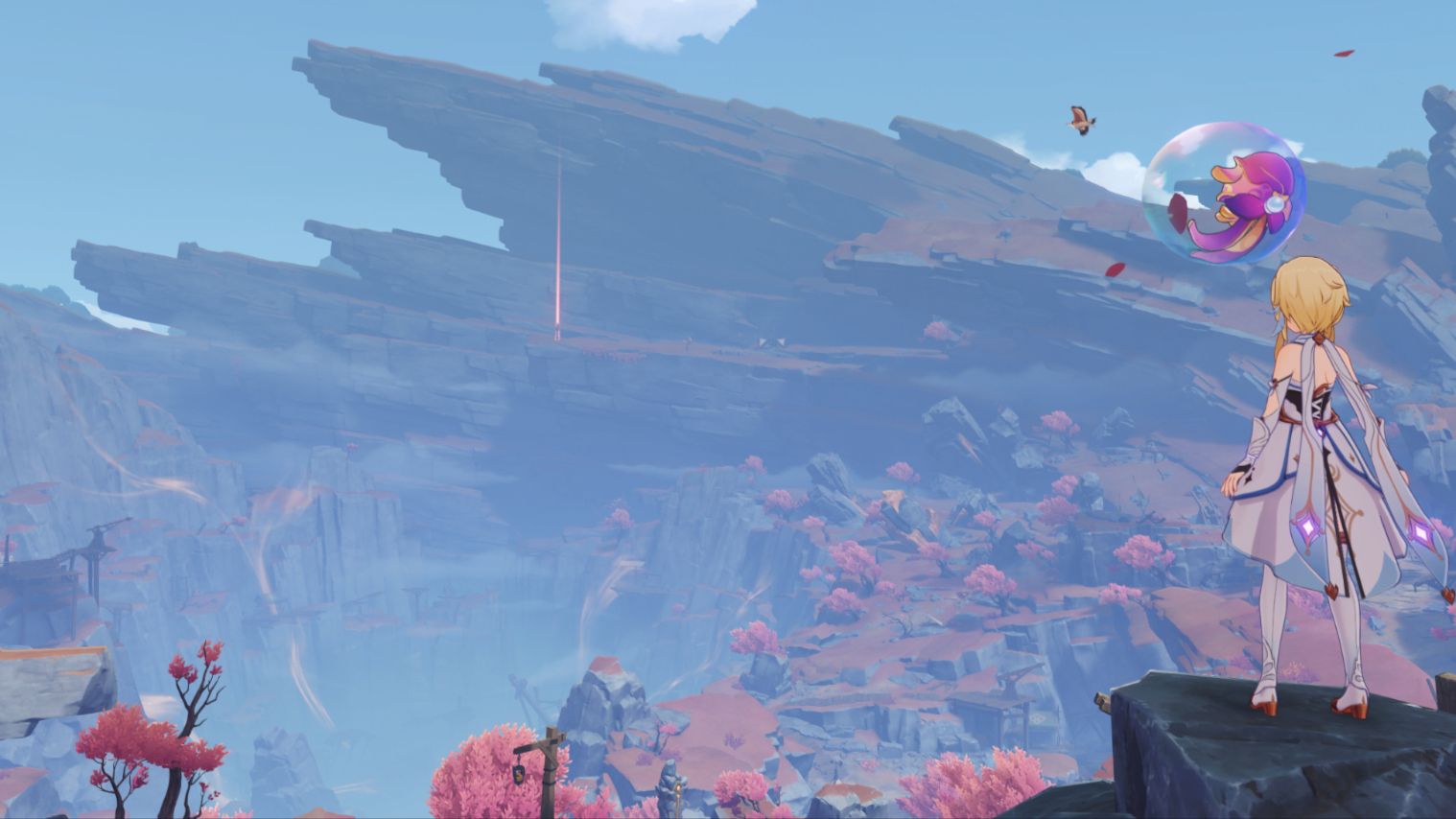 100% Exploration (In Release Order): Chasm Conquered! Genshin Impact | HoYoLAB