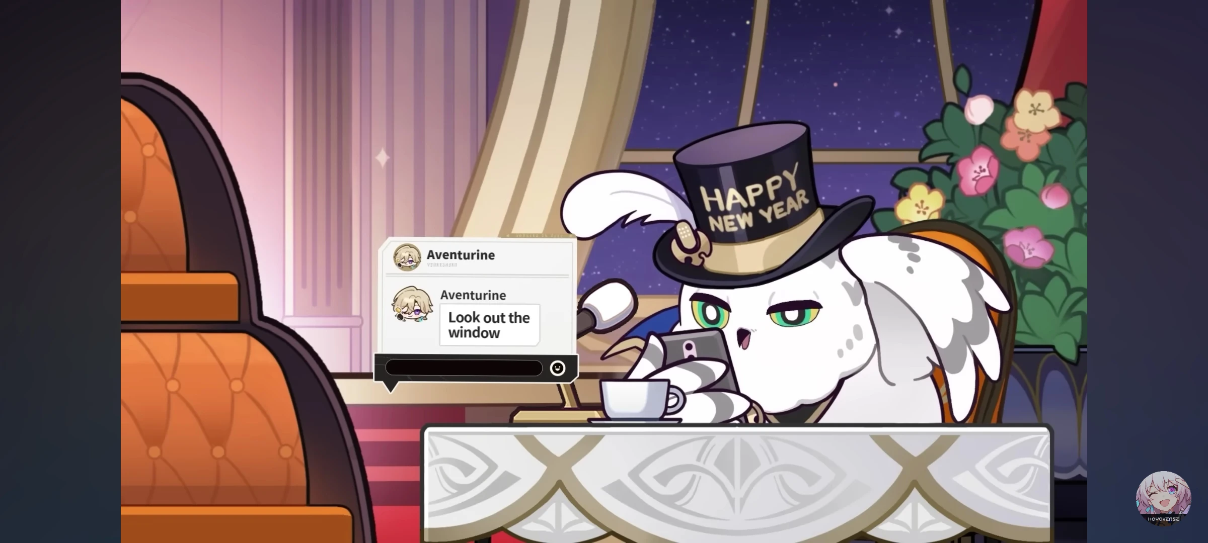 HSR NEW YEAR CODE Honkai: Star Rail | HoYoLAB