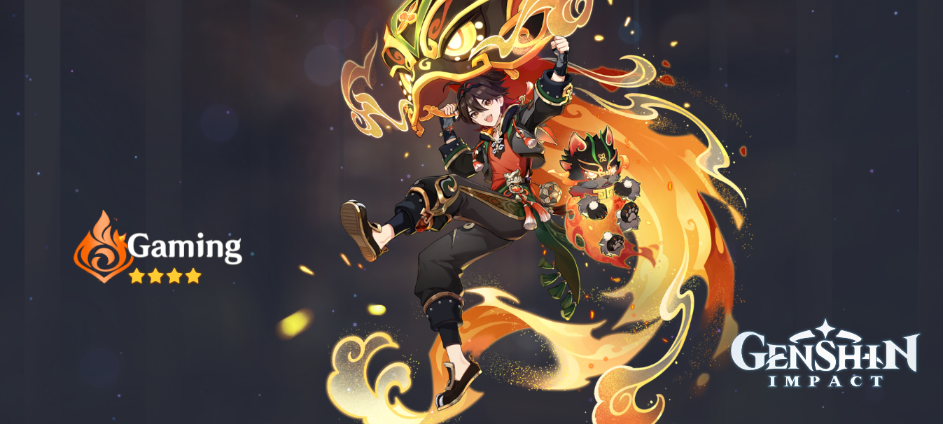 gaming on muvika Genshin Impact | HoYoLAB