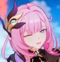 Close enough, welcome back Ellie Honkai Impact 3rd | HoYoLAB