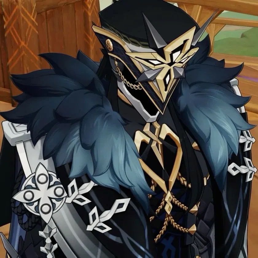 Can someone tell me if capitano dies after they finish the archon quest ...