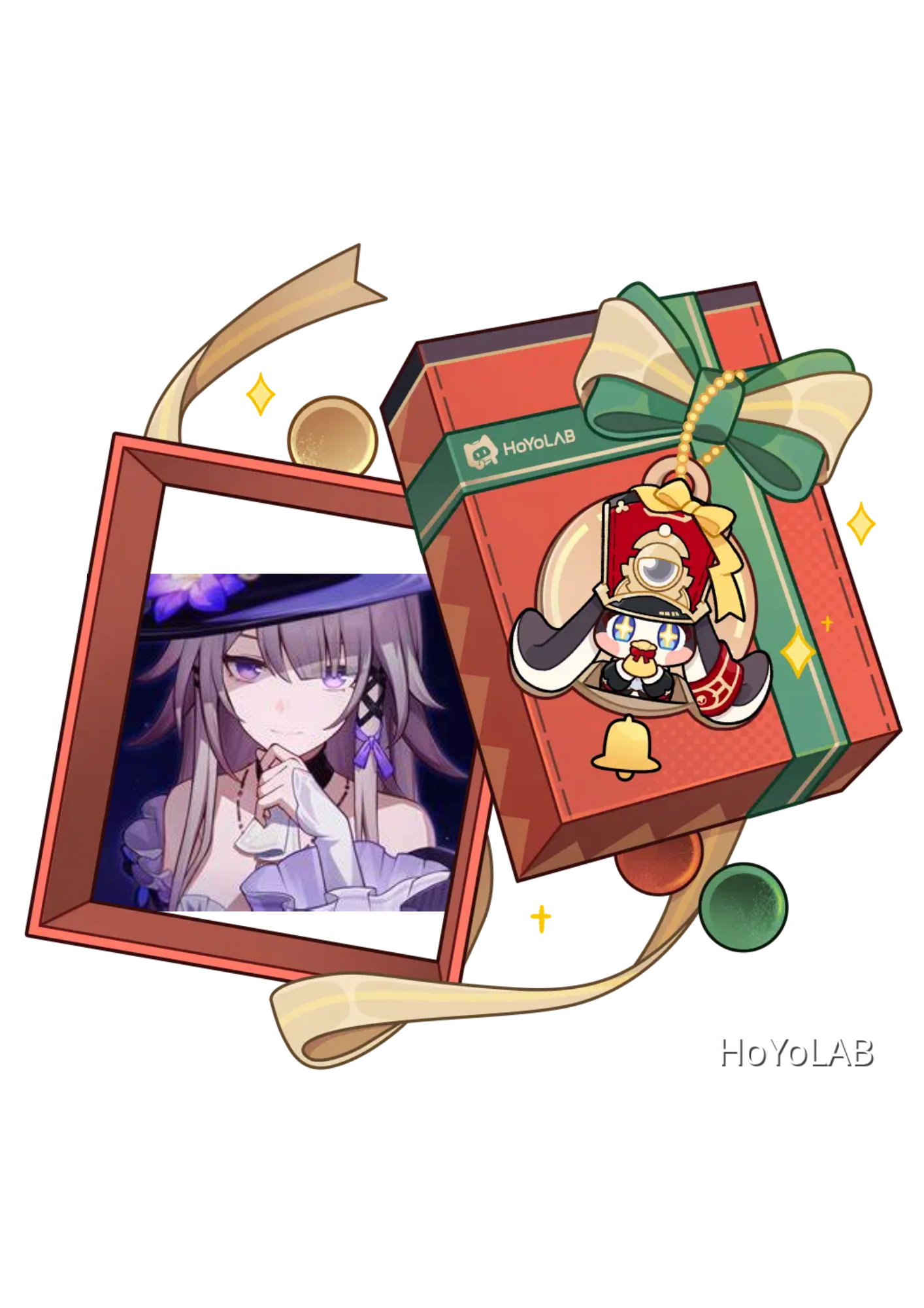 Exchanging Gifts! Honkai: Star Rail | HoYoLAB