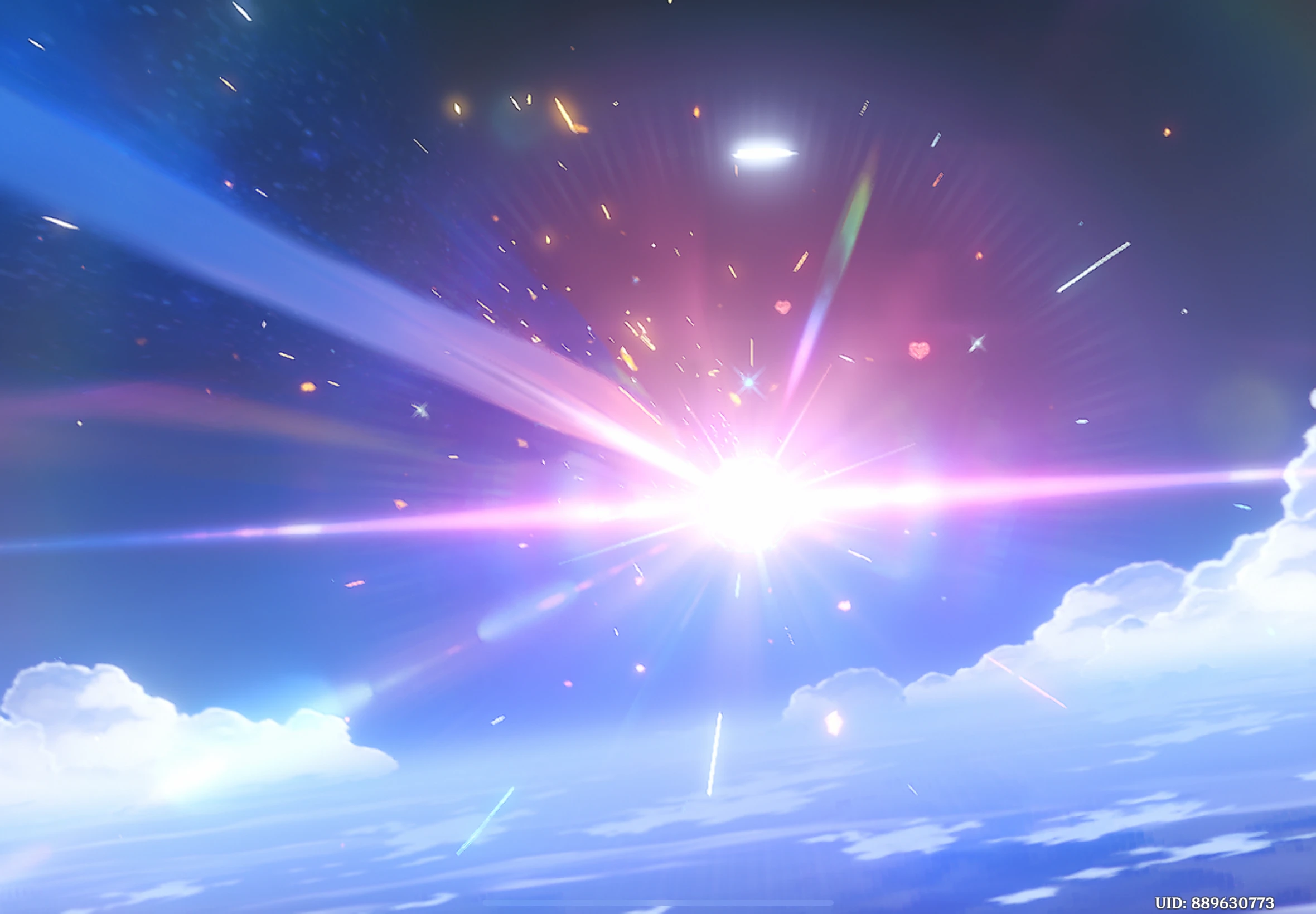 OH MY GOD !!!! Capturing radiance!!!! Genshin Impact | HoYoLAB