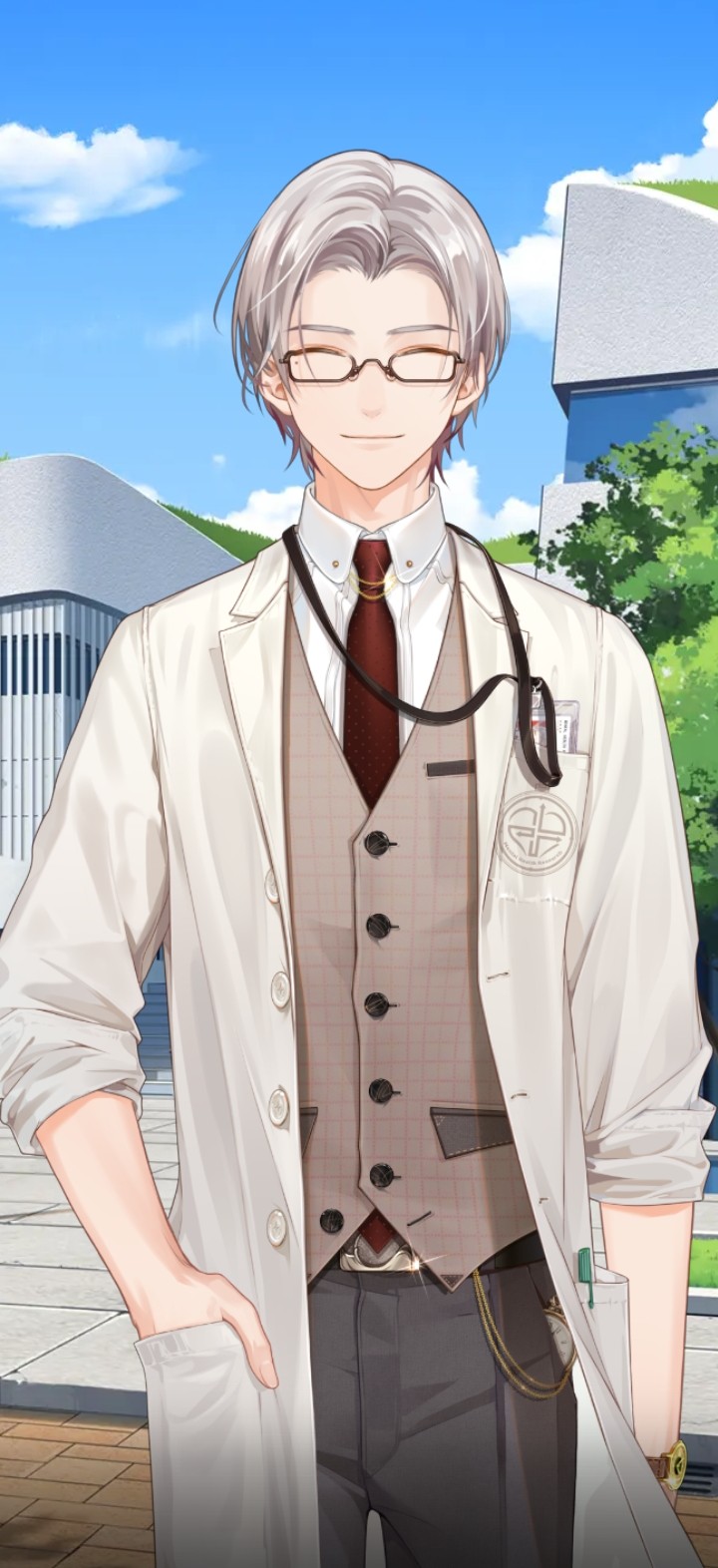 A Year With Vyn: Outfits Edition Tears of Themis | HoYoLAB