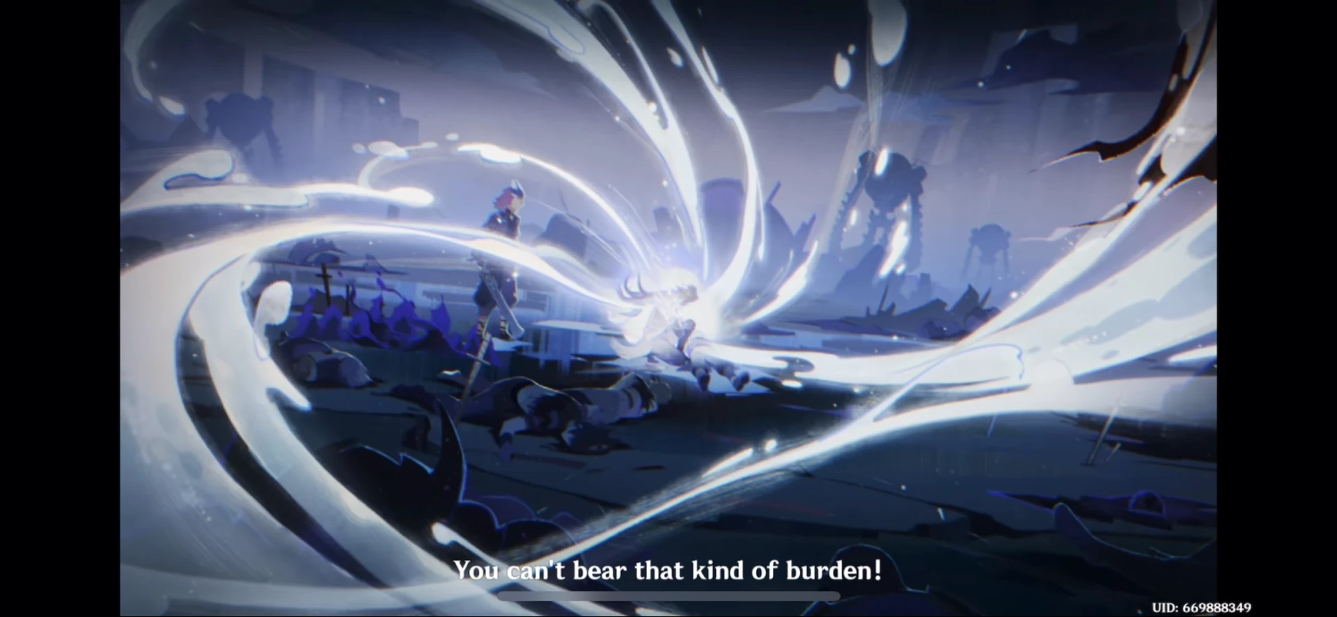 Capitano face reveal? Genshin Impact | HoYoLAB