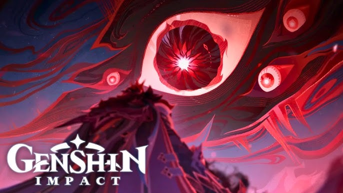 (SPOILERS FOR THE FINAL ACT IN CH5!) I need to rant about the end of ...