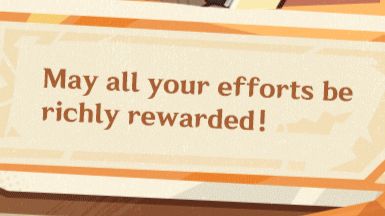 u will get primojer if u manifeset tahts what this means (trust ...