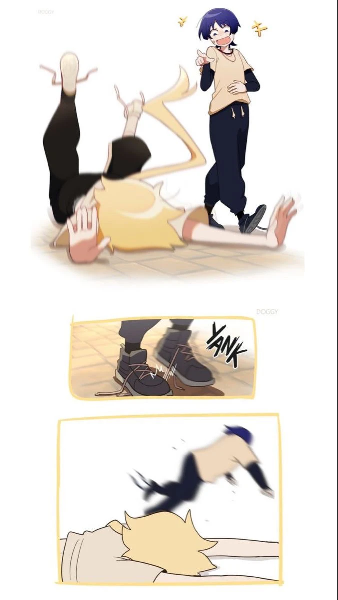 day 2 of scara memes Genshin Impact | HoYoLAB
