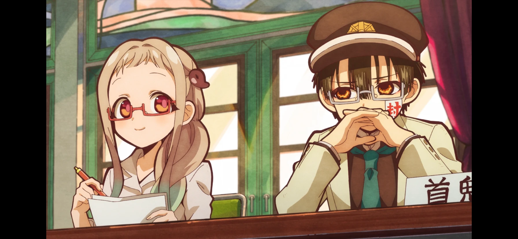 This post is for yapping with friends so they don’t do it to my other ...