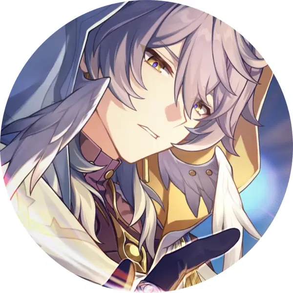 Finally got my pookie’s frame 🙏 Honkai: Star Rail | HoYoLAB