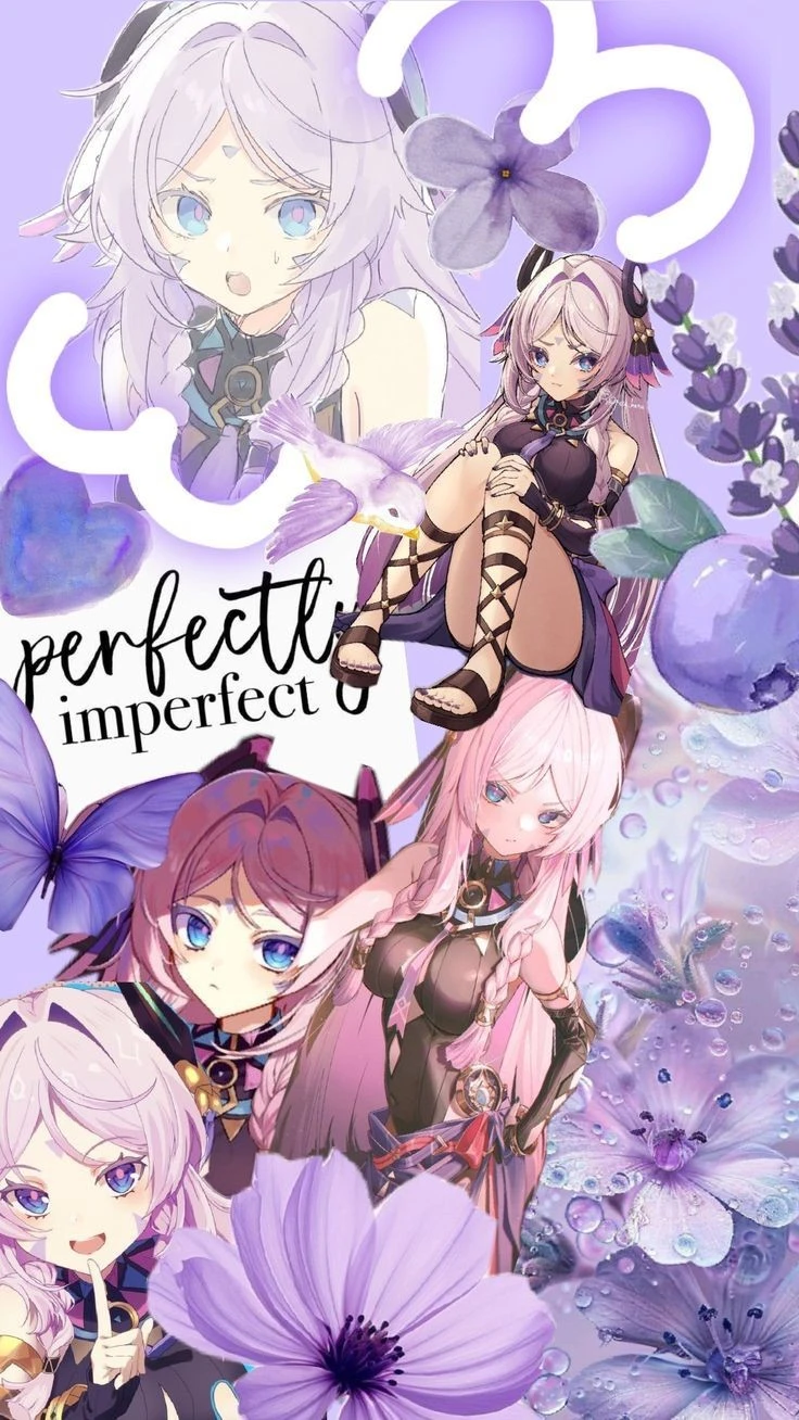 To celebrate obtaining Citlali here 50 fanart of her Genshin Impact ...