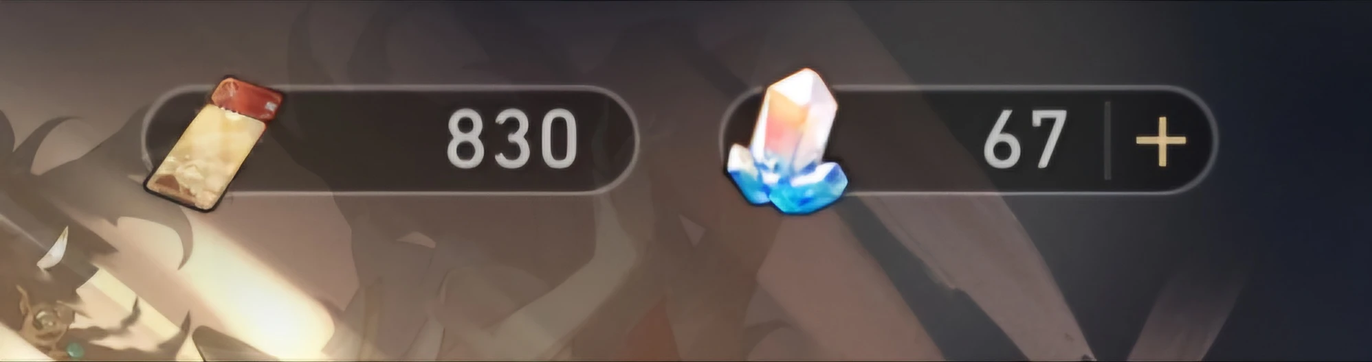 Week 16 of saving for Caterina Honkai: Star Rail | HoYoLAB