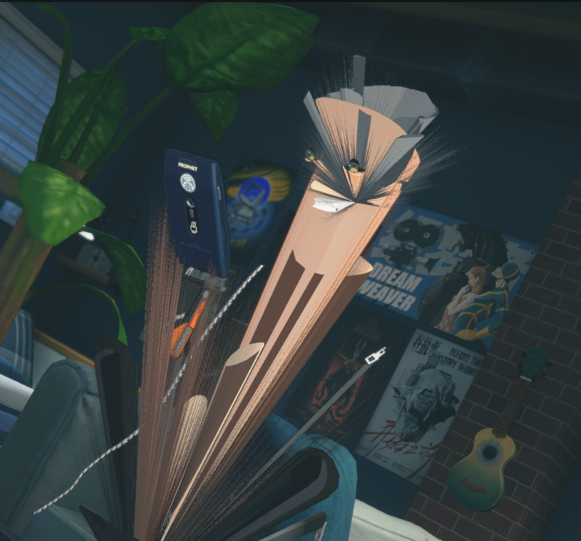 The Results Of Ether Corruption Zenless Zone Zero | HoYoLAB