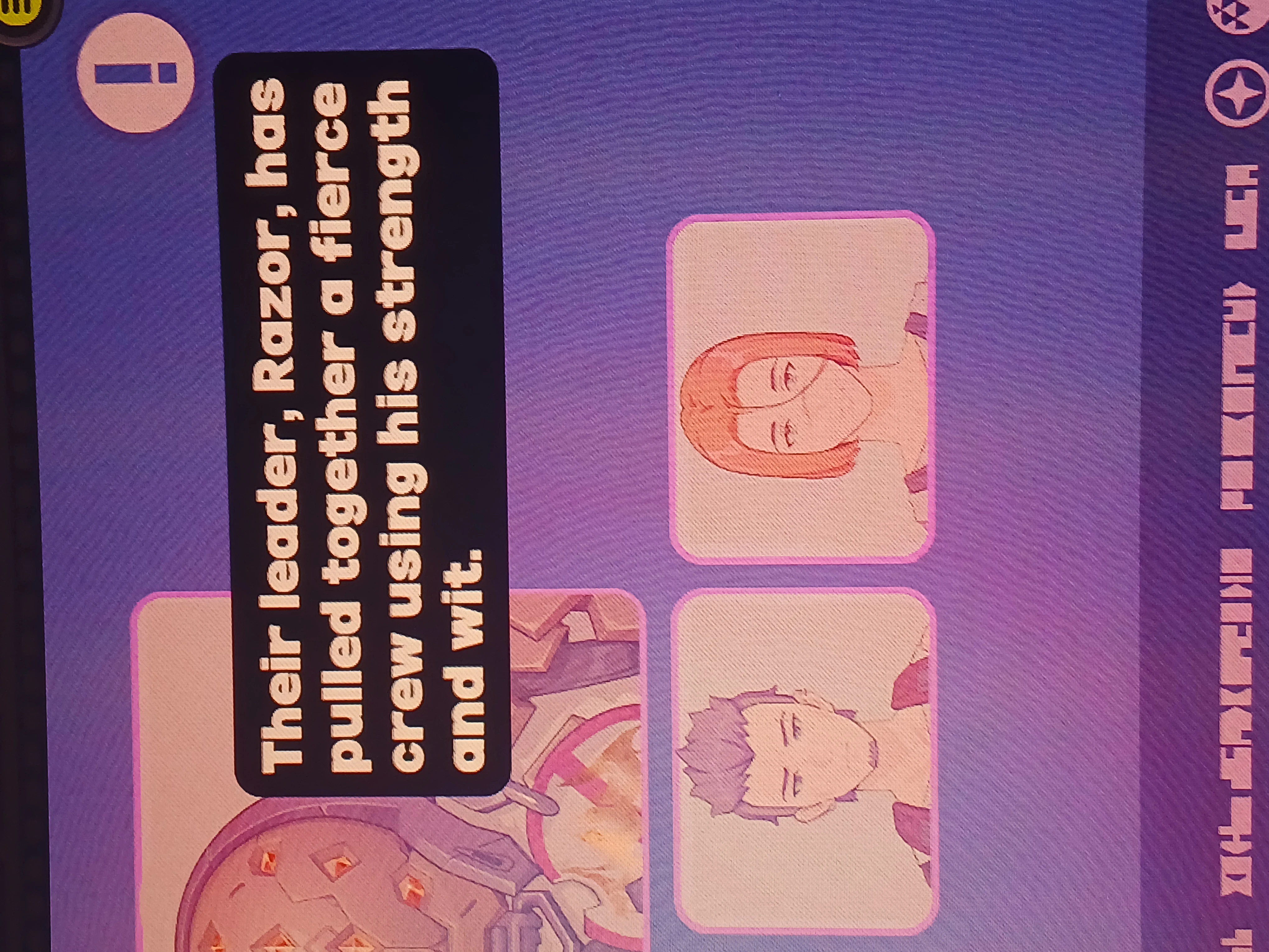 Razor turned to the dark side 😔 Zenless Zone Zero | HoYoLAB