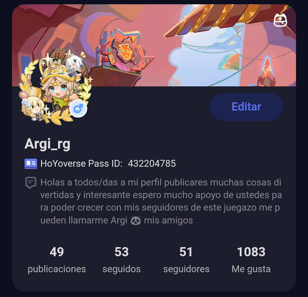 ️Superando los 1000 me gusta 🎉🎉🎉 antes de acavar el años ️ Genshin ...