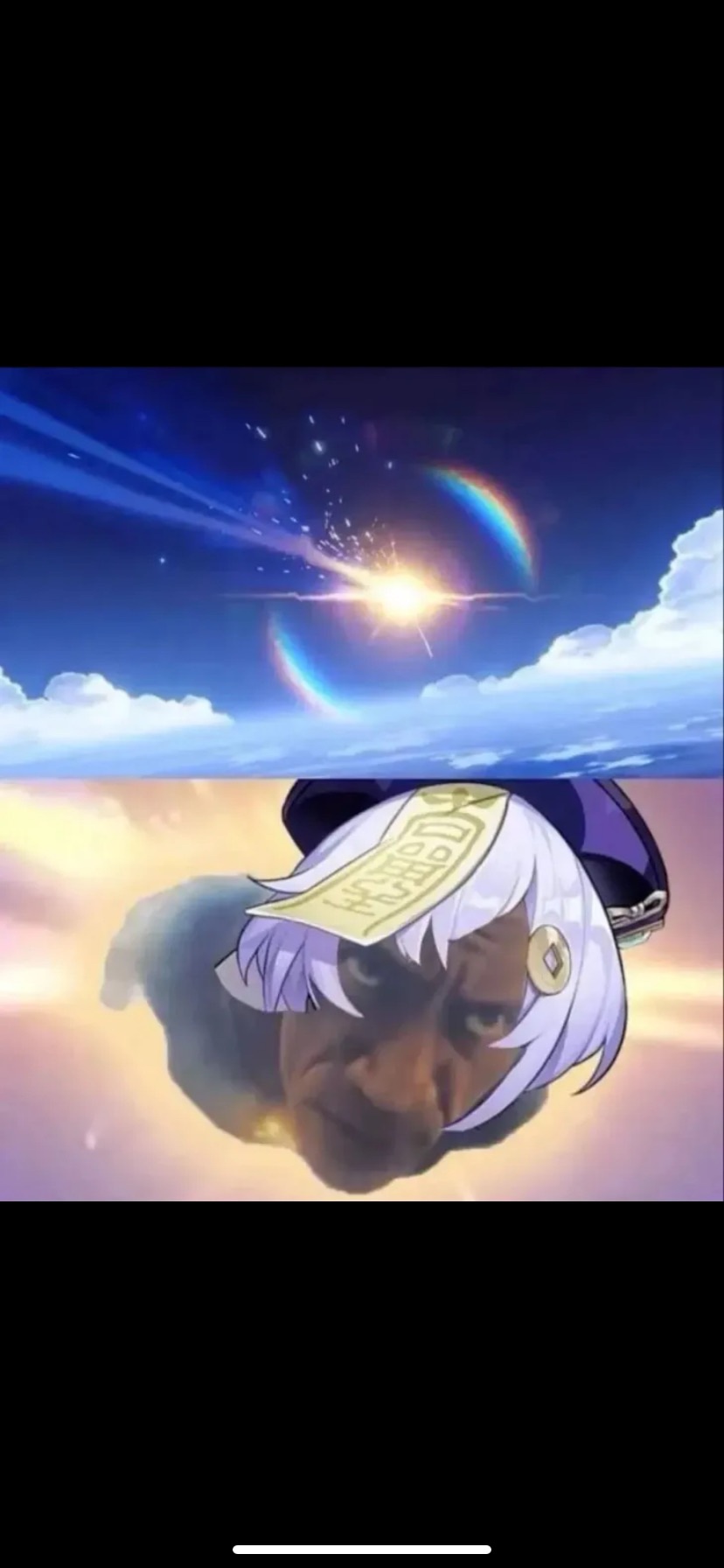 My pulls for 2024 in a nutshell Genshin Impact | HoYoLAB