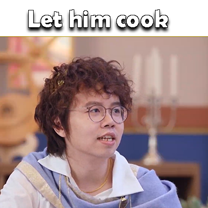 Shaoji says 3.0 will be a very "romantic" story Honkai: Star Rail | HoYoLAB