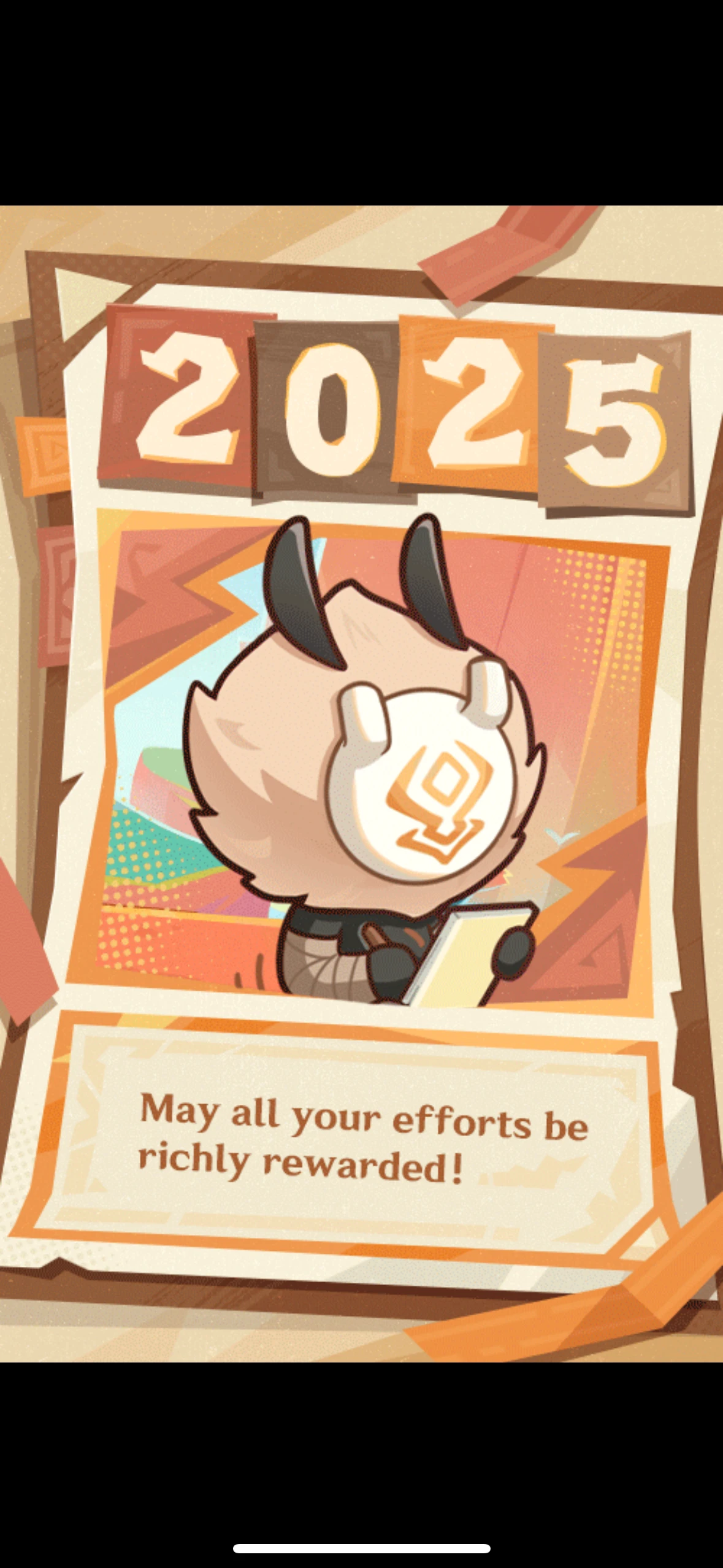 Rich yea rich Genshin Impact | HoYoLAB