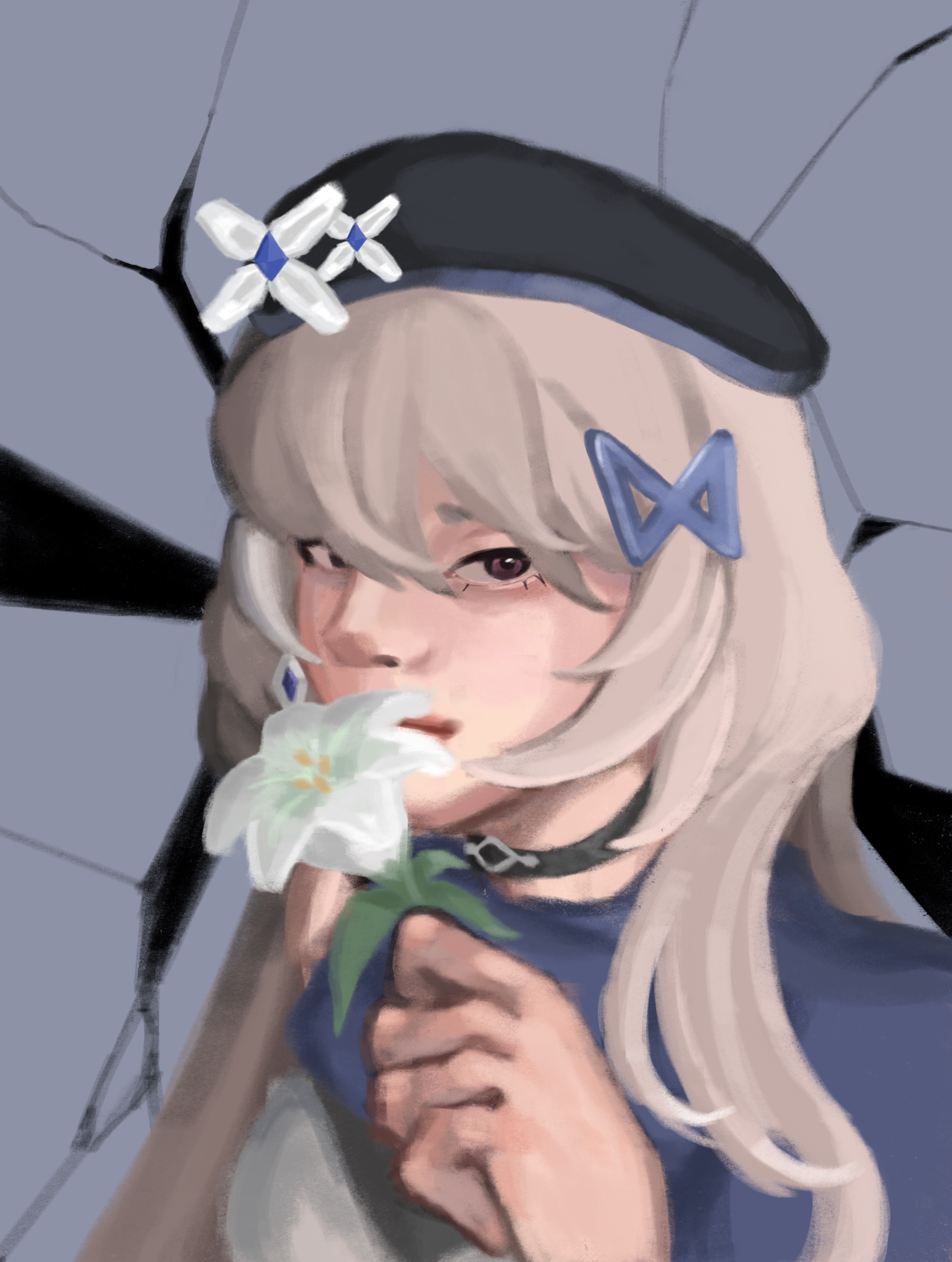 I LOVE ANA SCHARIAC Honkai Impact 3rd | HoYoLAB