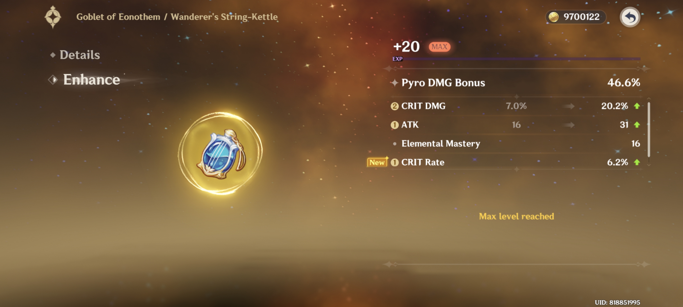 Hard pity, soft roll.. 🤗 Genshin Impact | HoYoLAB